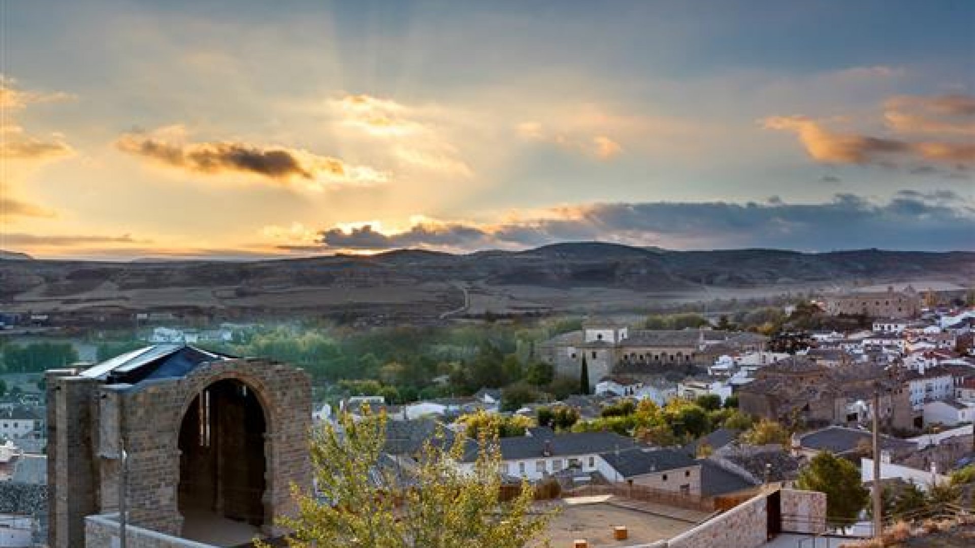 Visita guiada a Huete Ciudad Monumental